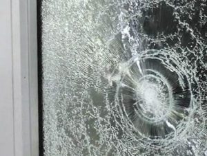 Commercial-Safety & Security Window Films | Dalo Tint Glass Company
